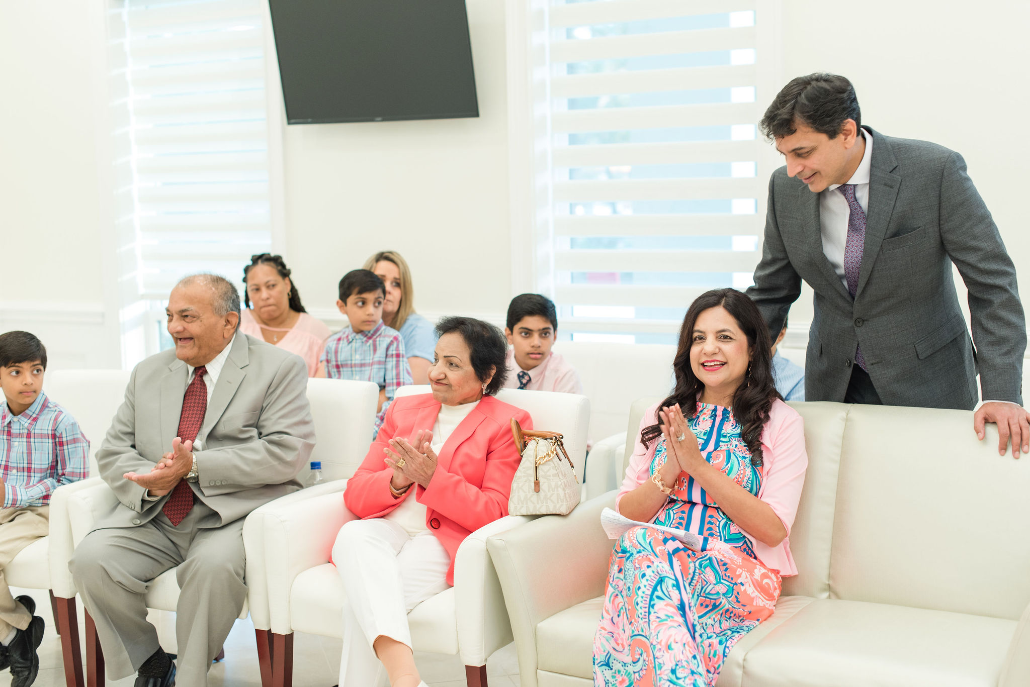 Grand Opening – Asthma Allergy & Immunology