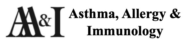 AAI_Logo – Asthma Allergy & Immunology
